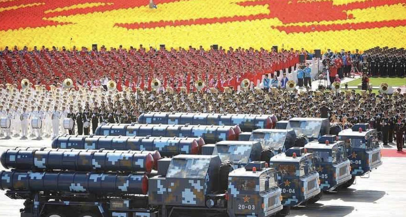 Western strategic experts bluntly said: "From the perspective of ...