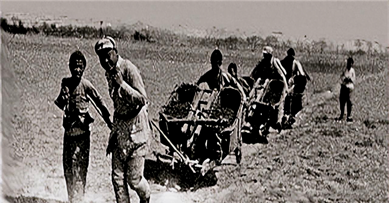 The People's Liberation Army can sweep away the Kuomintang army within ...