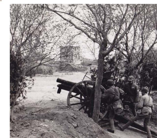 The battle for Xue Yue's status as a famous general - the third ...