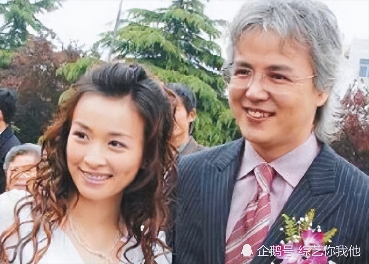 Did Lin Ruiyang and Zhang Ting remarry because of their true love, or ...