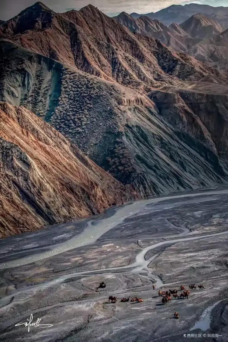 The uniqueness of Dushanzi - iNEWS