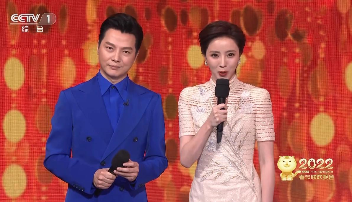 Facts have proved that the 41-year-old "CCTV celebrity" Yang Fan has ...