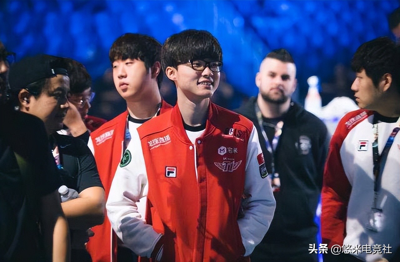 不缺錢！T1老闆爆料：LPL曾給Faker開1億3000萬的合同，但他不去 - 資訊咖