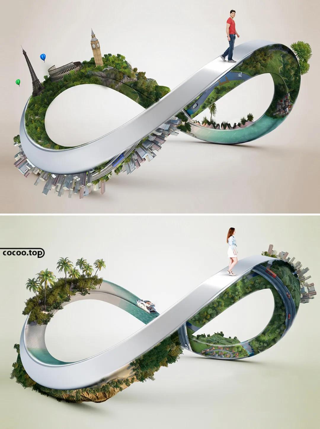 Master the "Construction of Characters"!Make graphic design unique - iNEWS