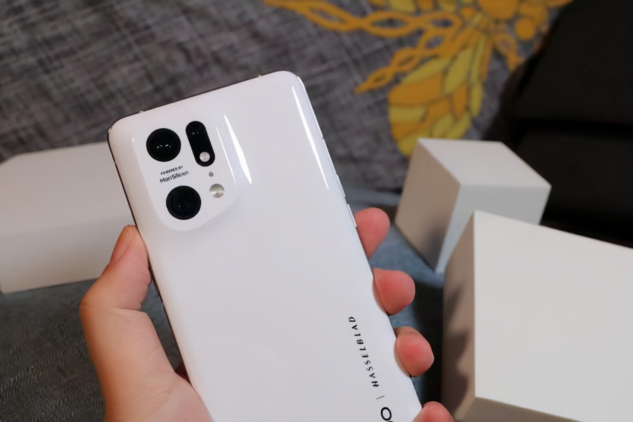 Why do self-developed chips?Boss Zhang gave this answer - iNEWS