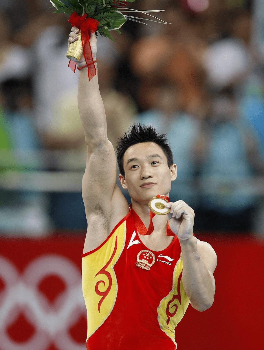 Olympic champion Yang Wei reveals he will wear a ventilator for life ...