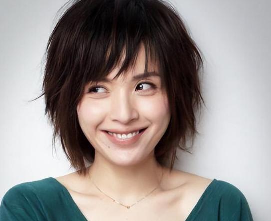 Li Jia: The most correct decision in my life is to give birth to a son ...