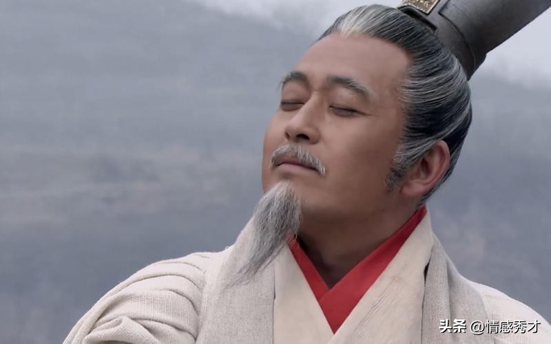 Shang Yang: A wise man who is rich and strong, or a sinner for the weak ...