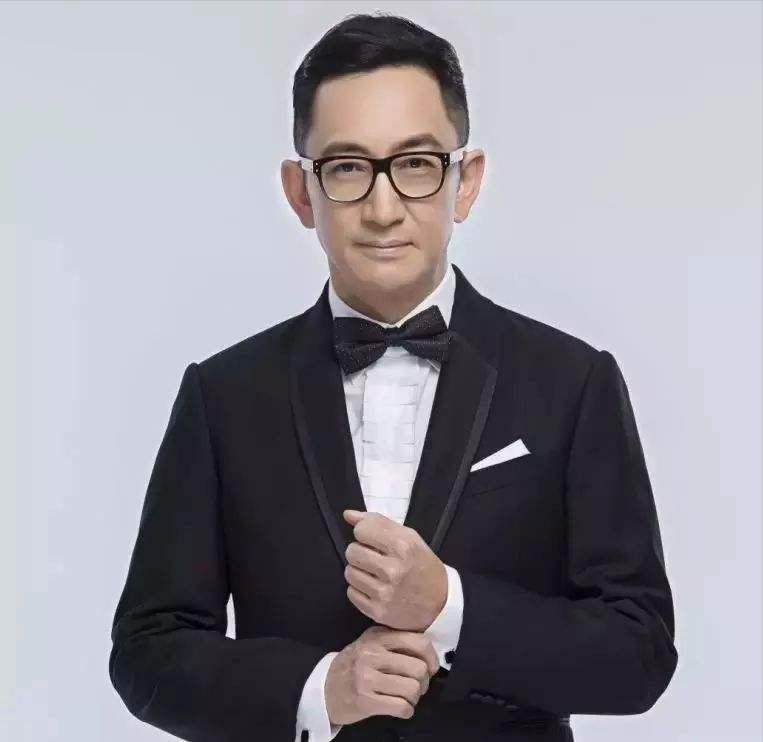 Wu Qihua: When he was young, he was a lot of love, and now he is a ...