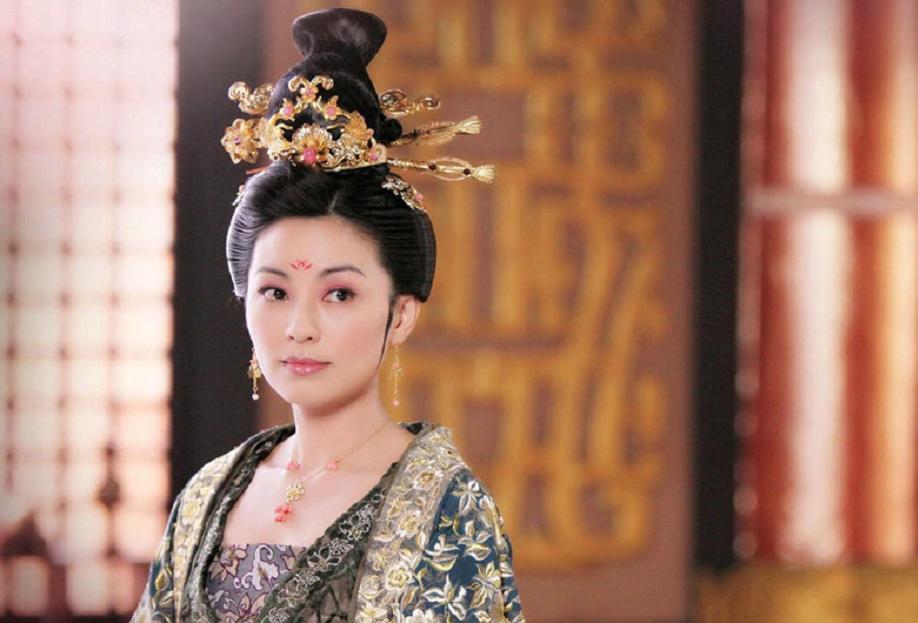 Princess Taiping and Li Longji: 3 years ago they joined forces to ...