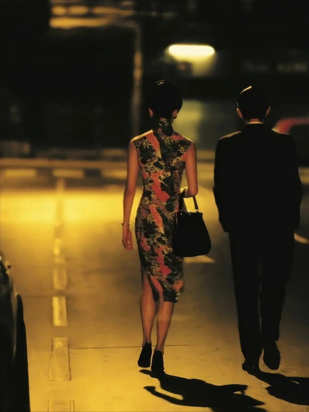 "In the Mood for Love": a film of great charm and depth, famous for its ...