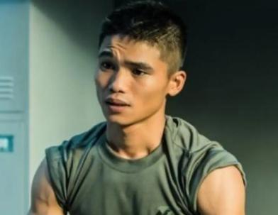 Zhuang Xiaolong is really amazing! He is small but powerful, Wu Jing is impressed, and he became ...