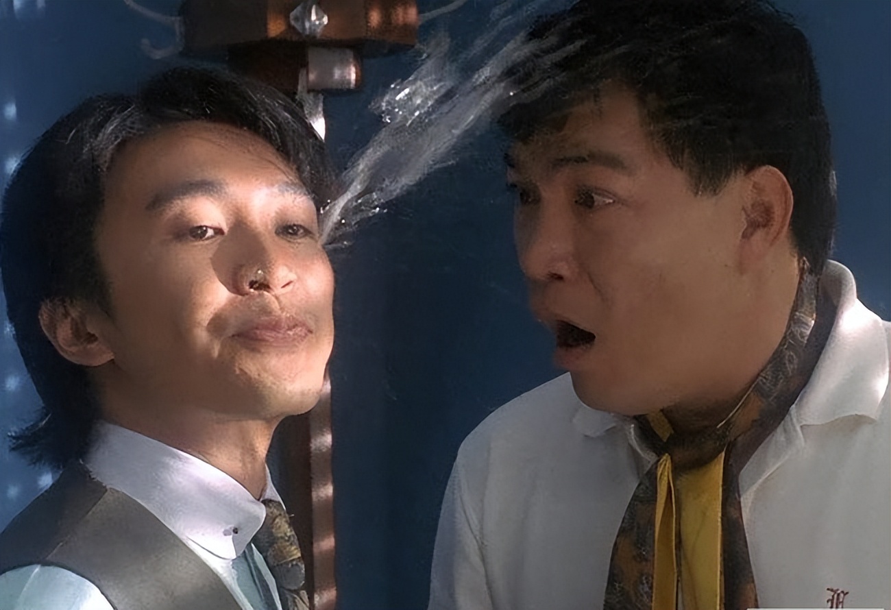 Thirteen years after the death of "Big Silly Brother" Cheng Kui'an, the ...