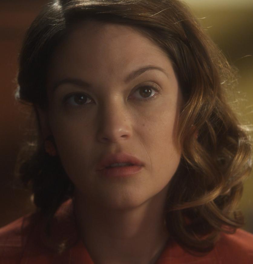 Actor Nikki Aycox died, suffered from leukemia for 2 years and starred ...