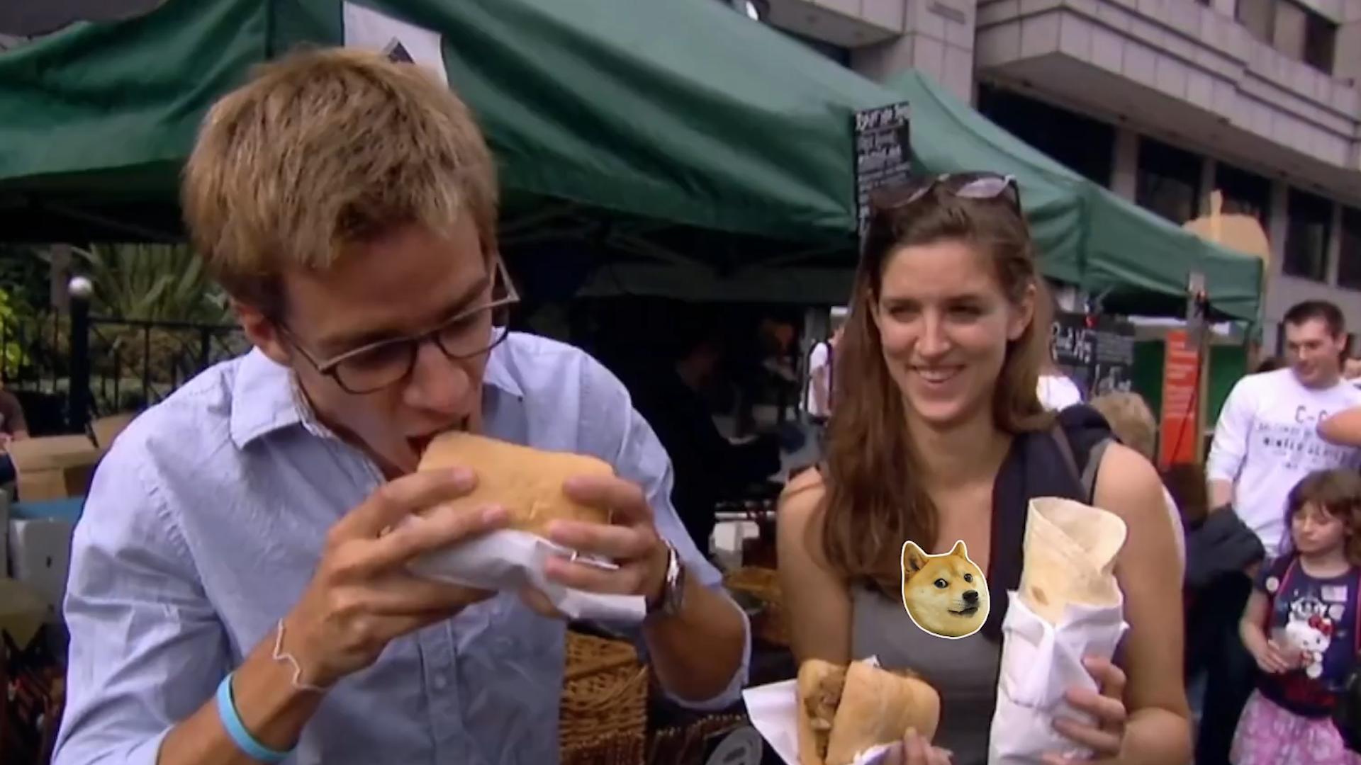 Why do some people eat like crazy and not get fat? Scientists unravel ...