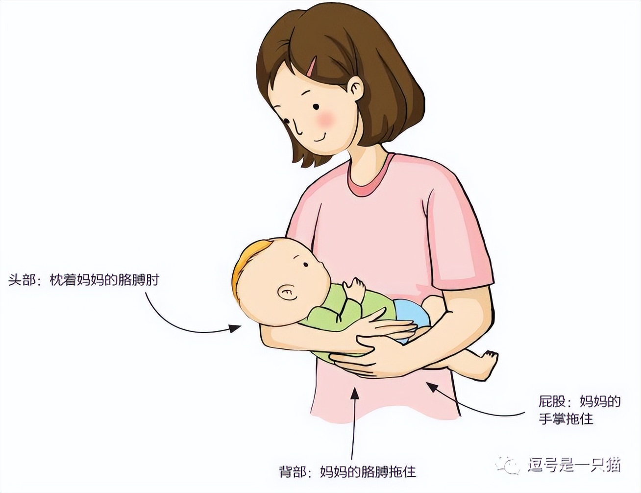 Novice mothers learn: Cui Yutao talks about natural parenting - iNEWS