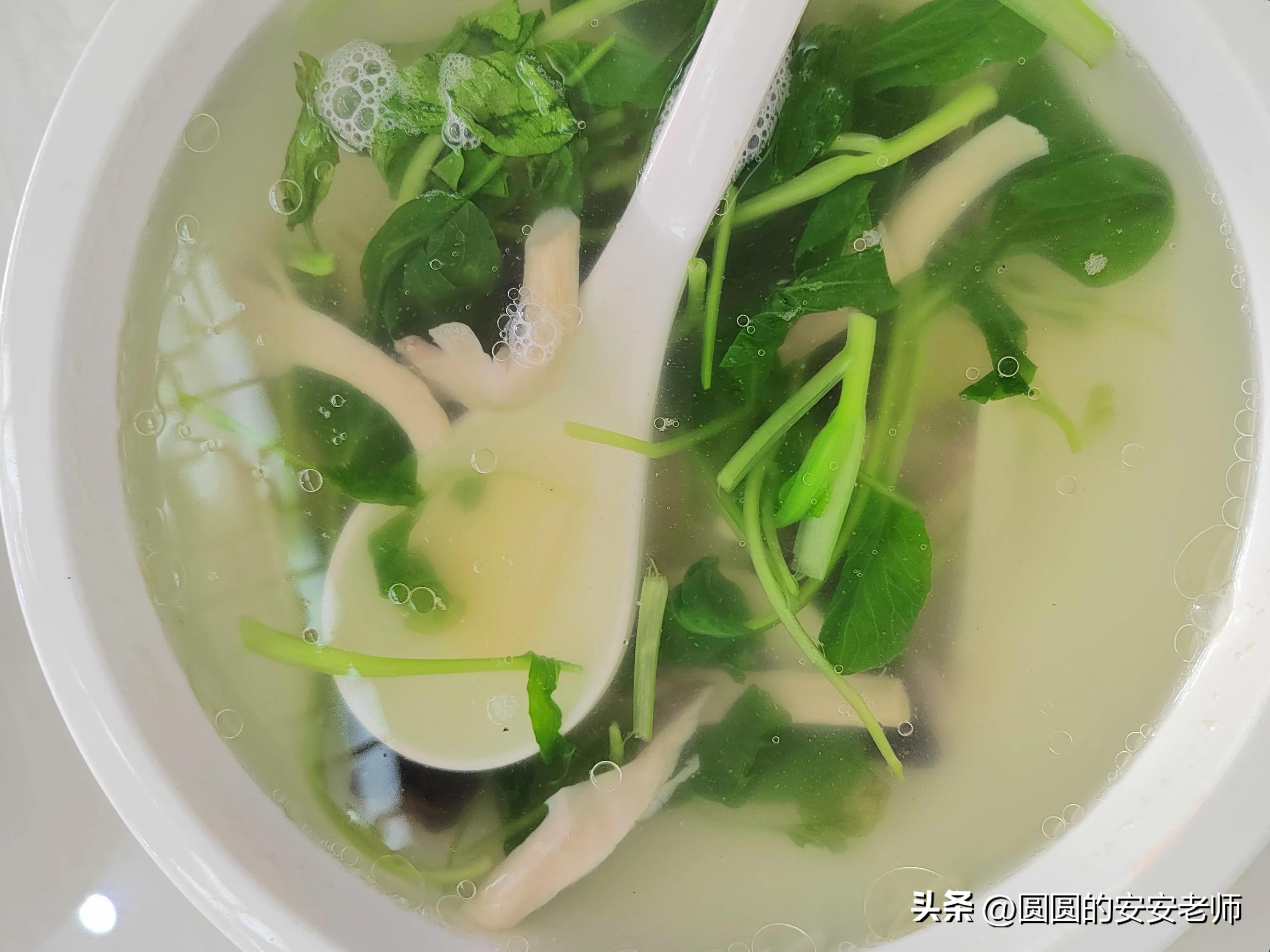 Go down to Yangzhou and have morning tea - iNEWS