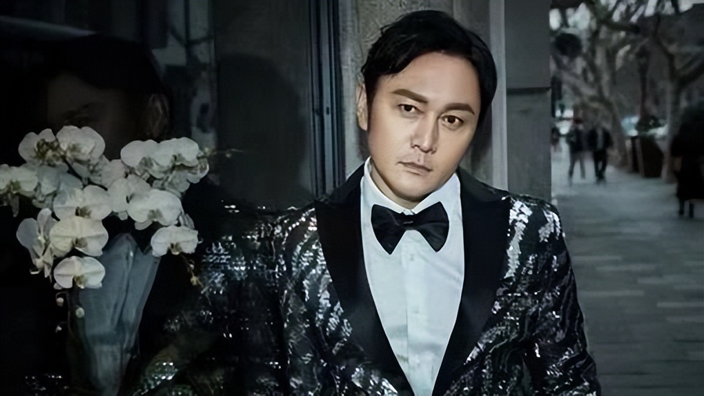 Actor Zhao Qing: His ex-wife swept away tens of millions of dollars and ...
