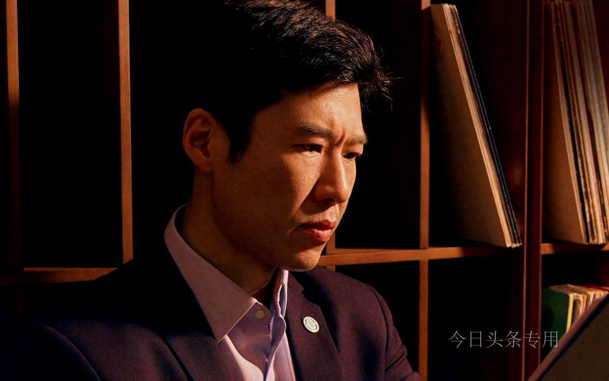 CCTV starts broadcasting! With national first-class actors as ...