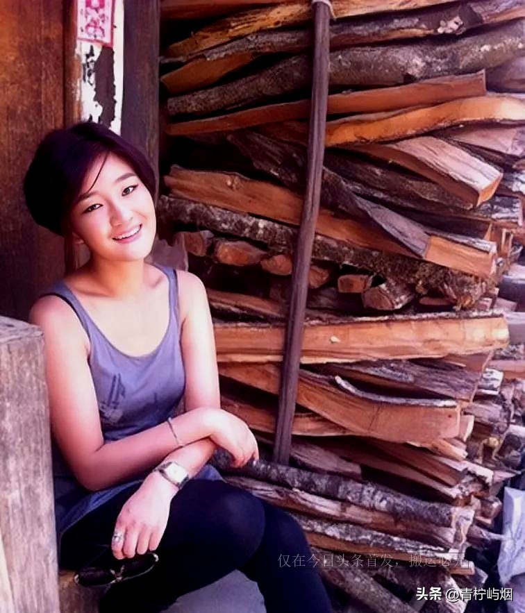 Mezzo-soprano Jiangyang Zhuoma: Because of her husband's good looks, she chased after her ...