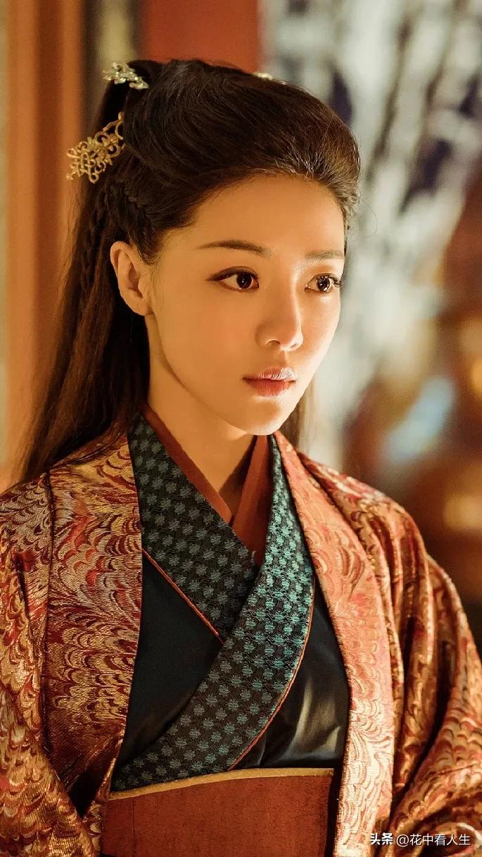 Do you still remember the background music in the TV series "Da Ming ...