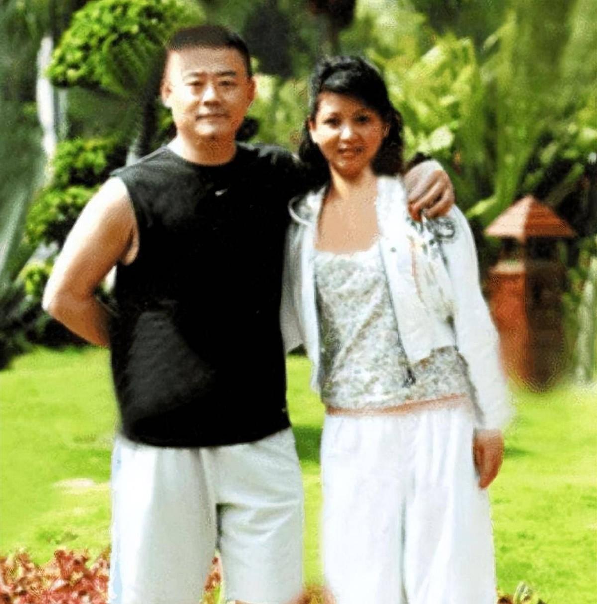 Facts have proved that Zhou Libo, who has "disappeared" for 6 years ...