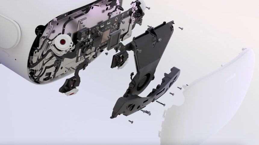 Meta partners with Qualcomm on next-generation VR chips - iNEWS