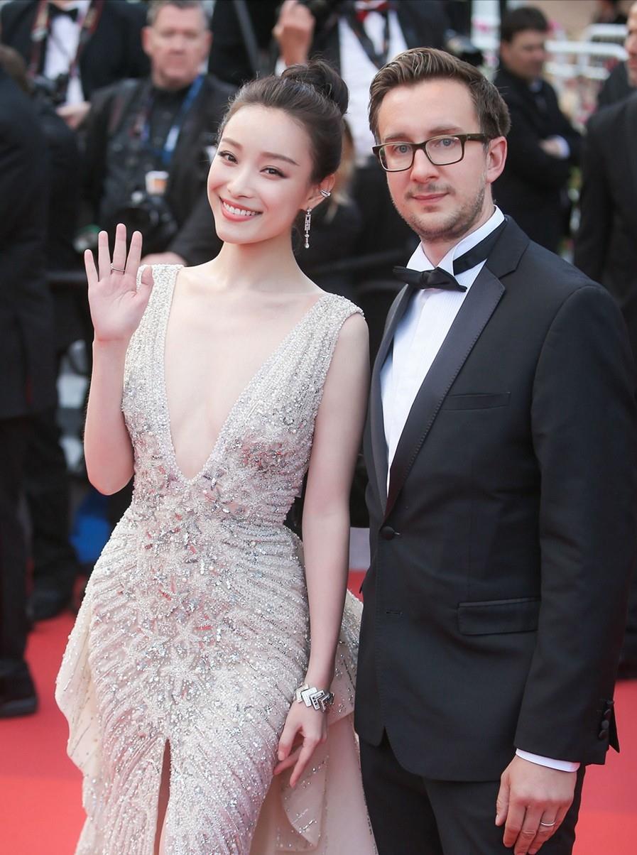 5 actresses who wear the wrong dress. Others look stunning on the red ...