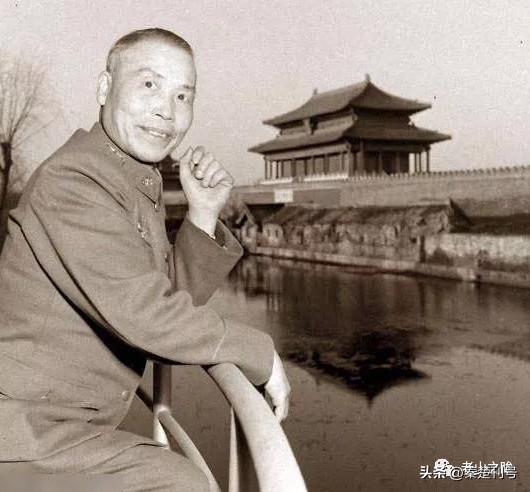 Li Zongren's tour of Wudang Mountains: Traveling to Wudang in search of ...