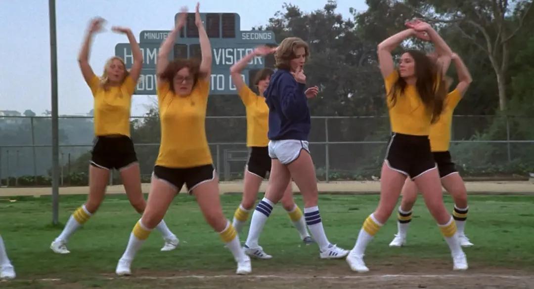 The gripping horror film "Carrie": the strange reaction of native ...