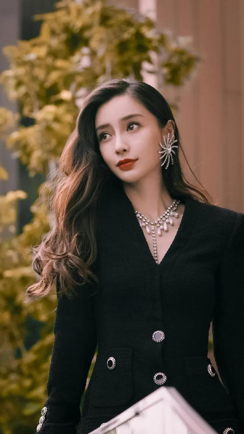 Yang Ying Meitu 1289 - iMedia