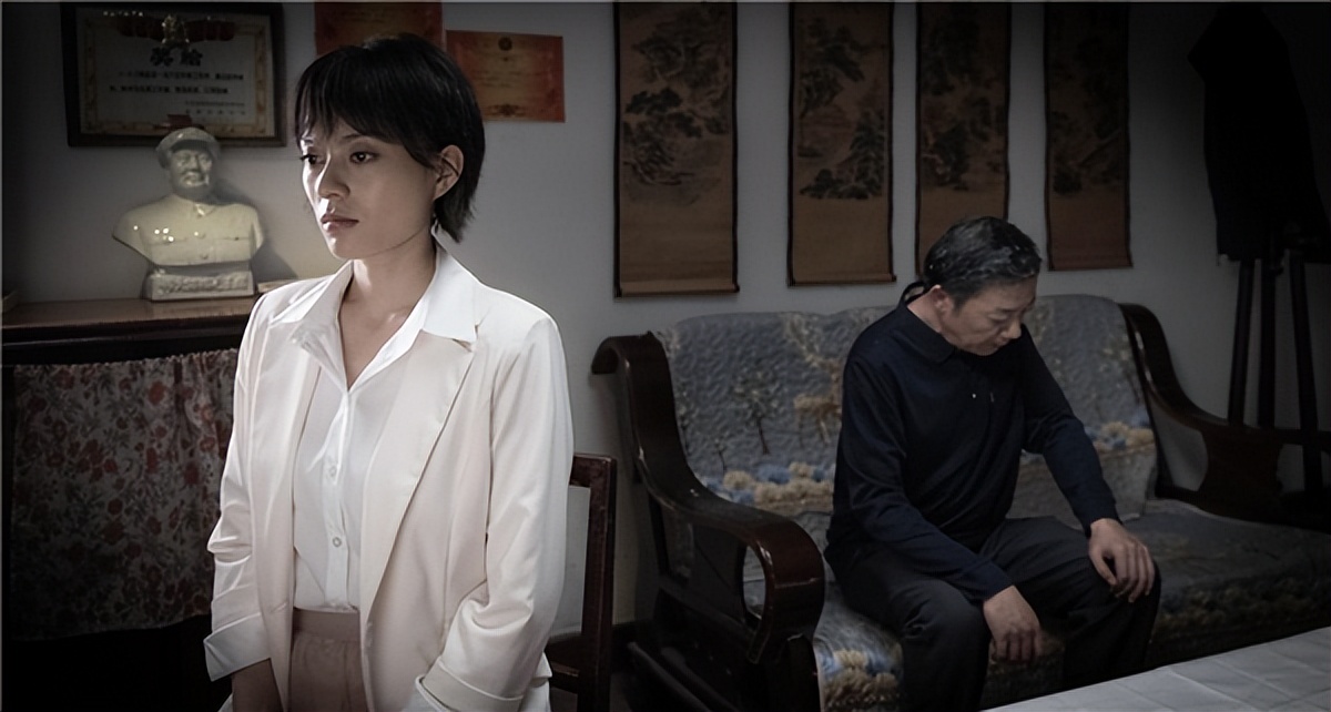 The movie "Ten Letters", a gift for my father, was launched in Shaanxi ...