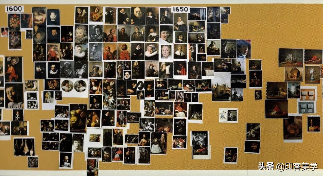 There are so many secrets hidden in the history of human "photography ...