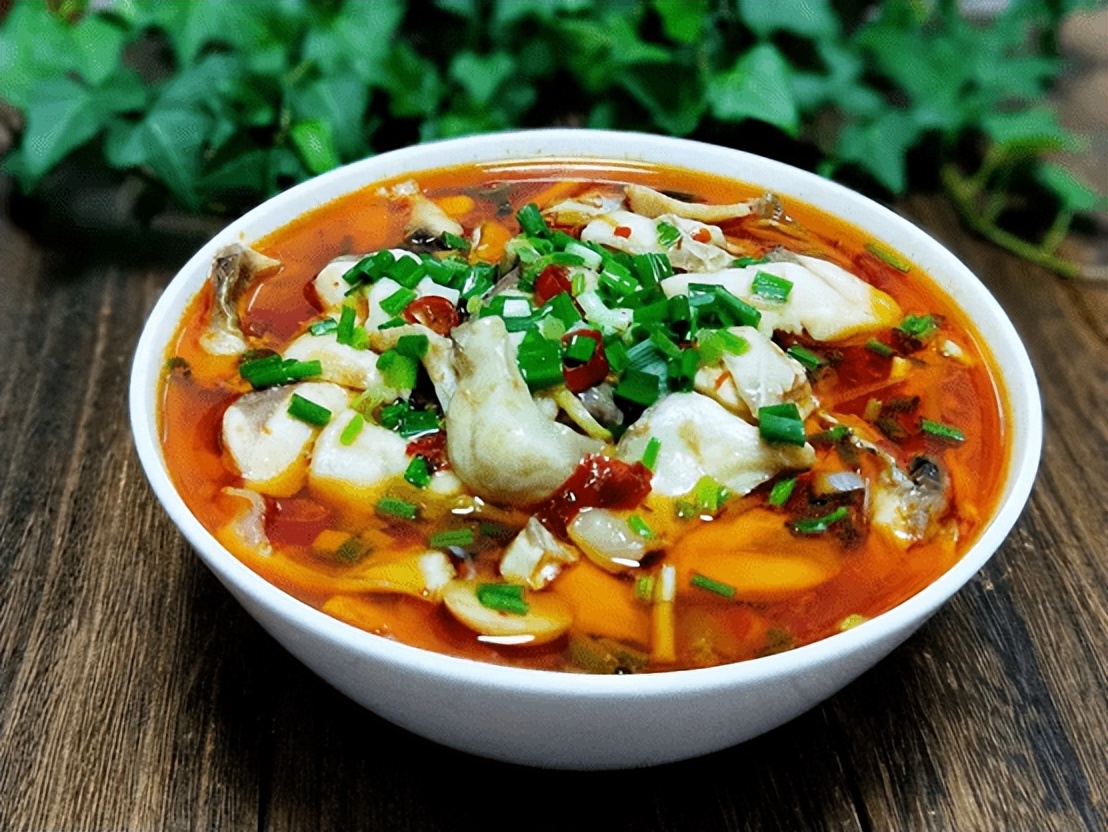 In July, three ways to eat fish that cannot be missed! - iMedia