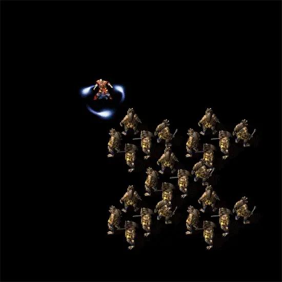 Blood Legend: Core Gameplay - iNEWS