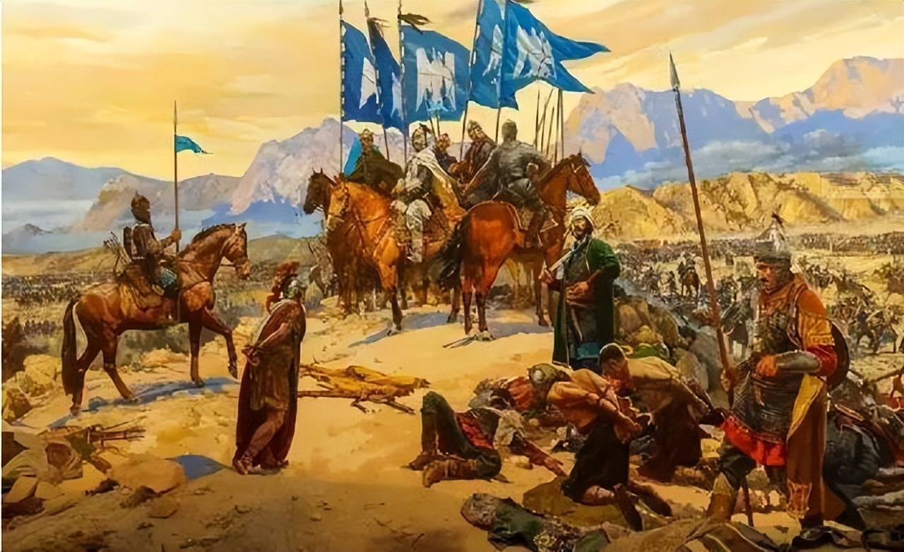 Constantinople and Silk Road Trade in the 10th and 11th Centuries - iNEWS