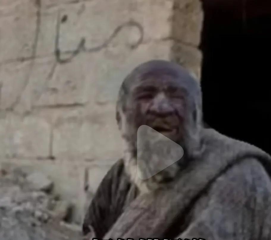 World's dirtiest man dies after showering - iNEWS