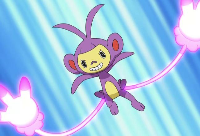 "Pokémon" continuous attack or technical master?How to maximize the ...