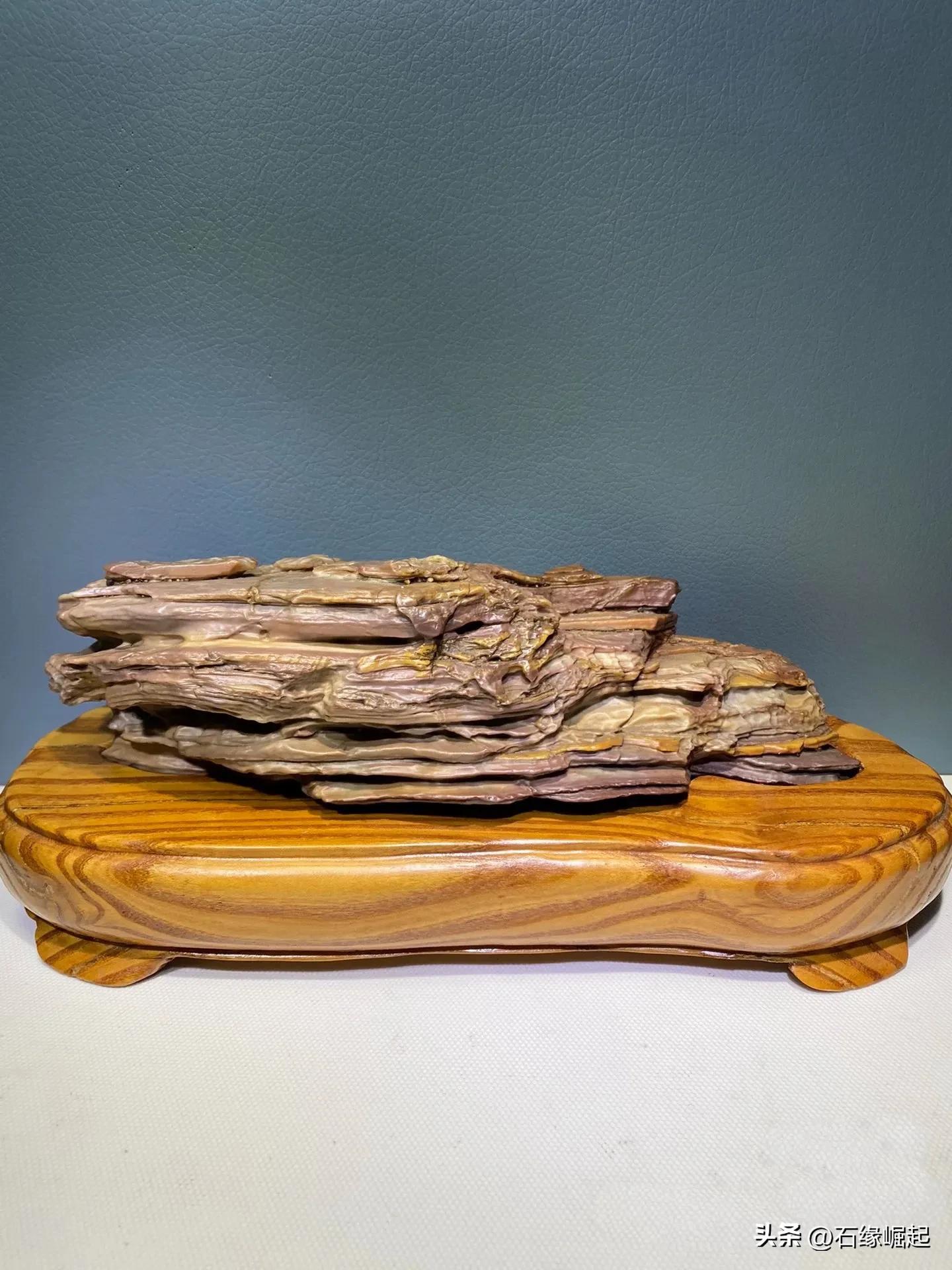 What kind of stone is considered a good stone? - iMedia