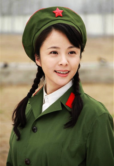 Old and young love!Yang Ruoxi fell in love with Liu Wei, Liu Wei went ...