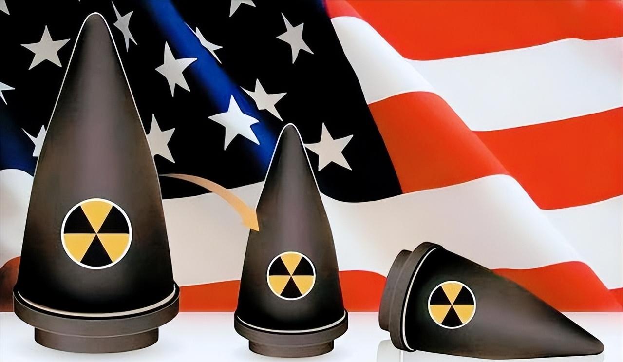 China's nuclear warheads are inferior to those of the United States ...