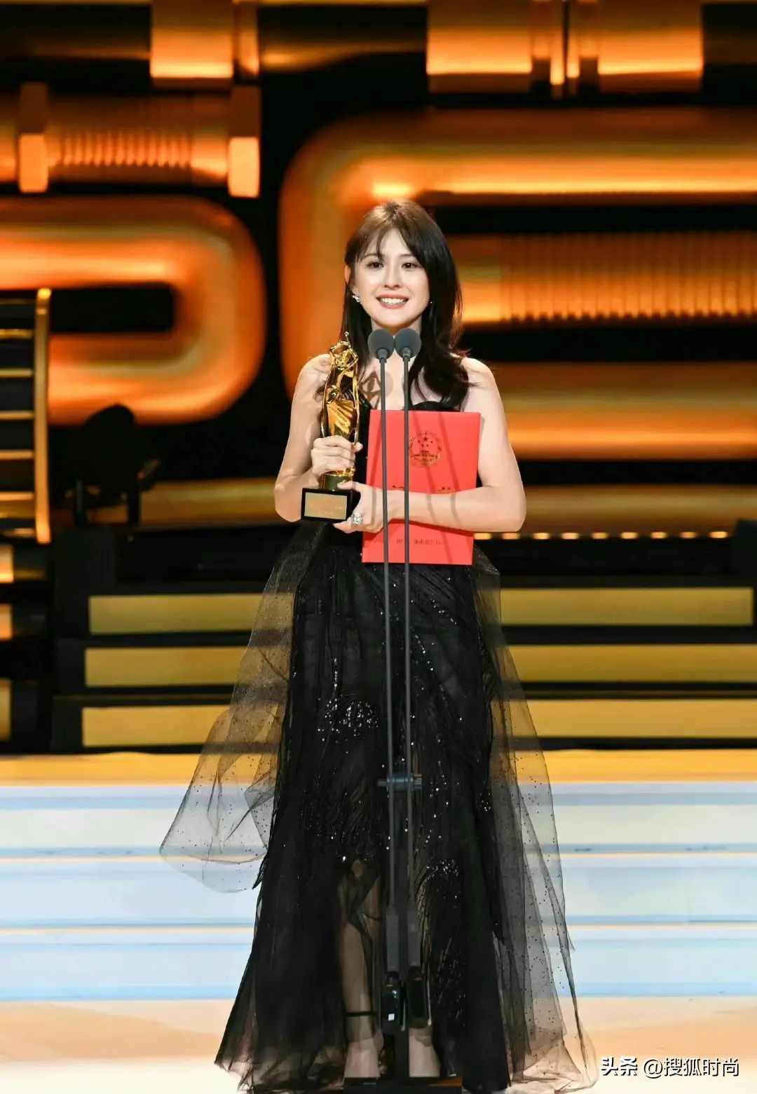 Why is she the only one who can grow back? - iMedia