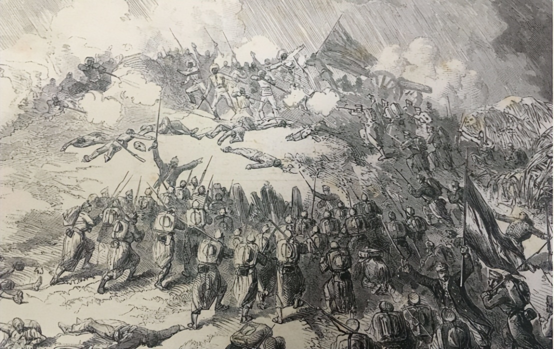 What impact did the war between England and France in 1492 have on the ...