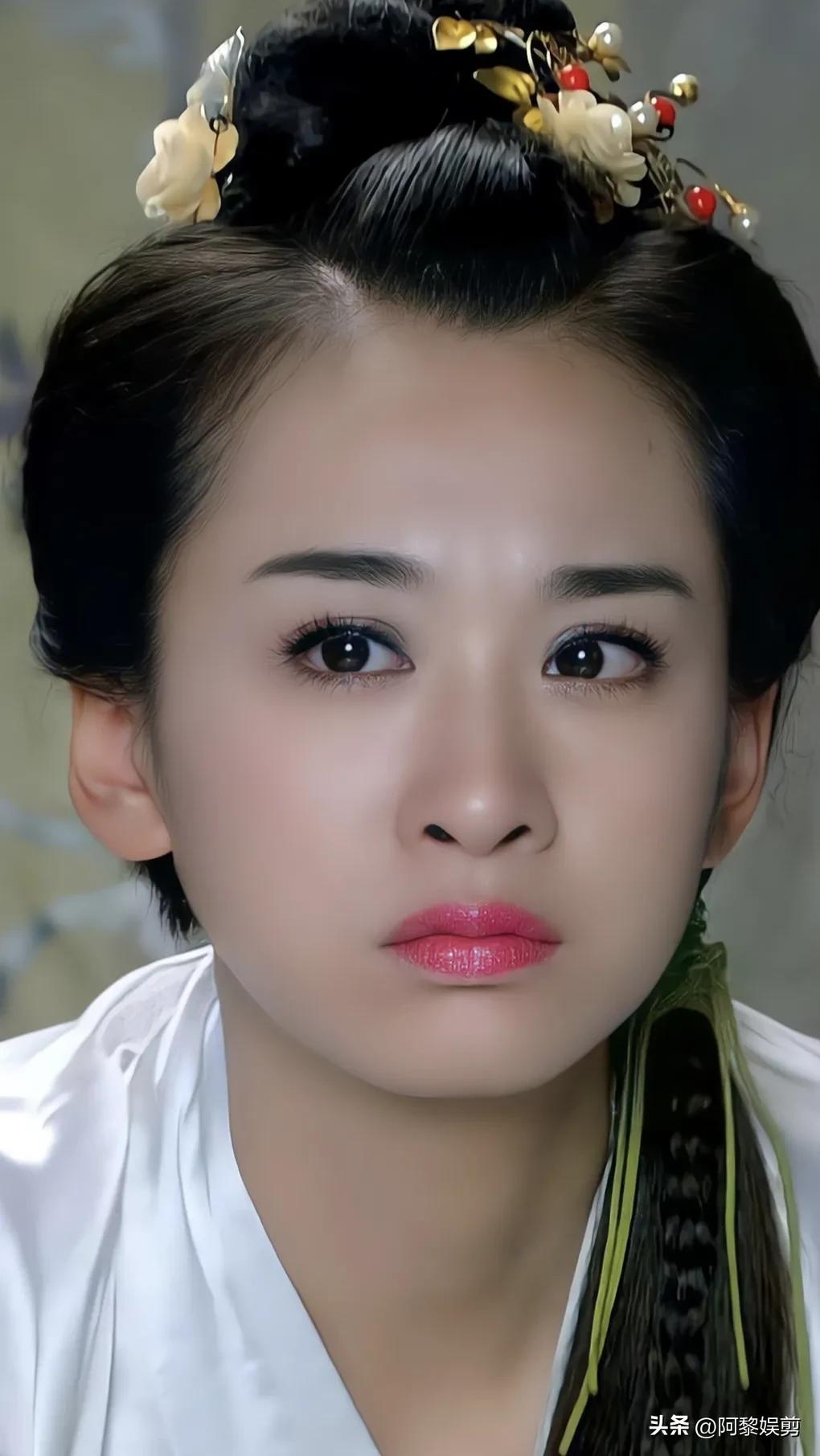 Mu Tingting is sweet and cute, I really like it - iMedia
