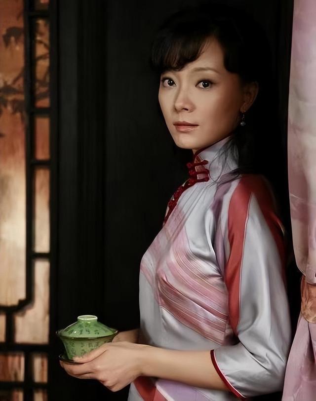 Chen Shu's so-called "respectability" with his face full of technology ...