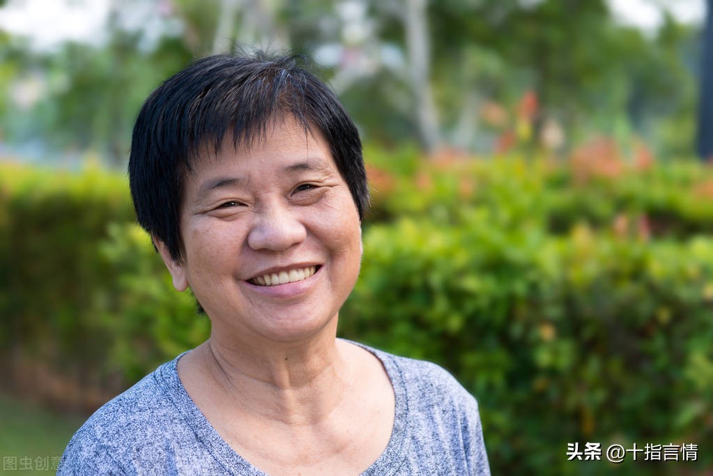 The 63-year-old aunt hired a male nanny for only one month, but firmly ...