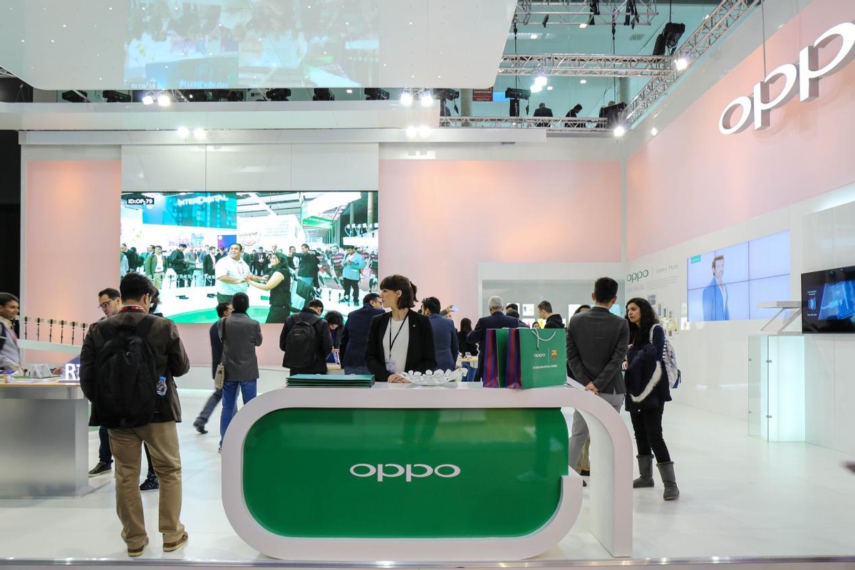 Chinese mobile phone brands will never compromise, toughen Nokia ...