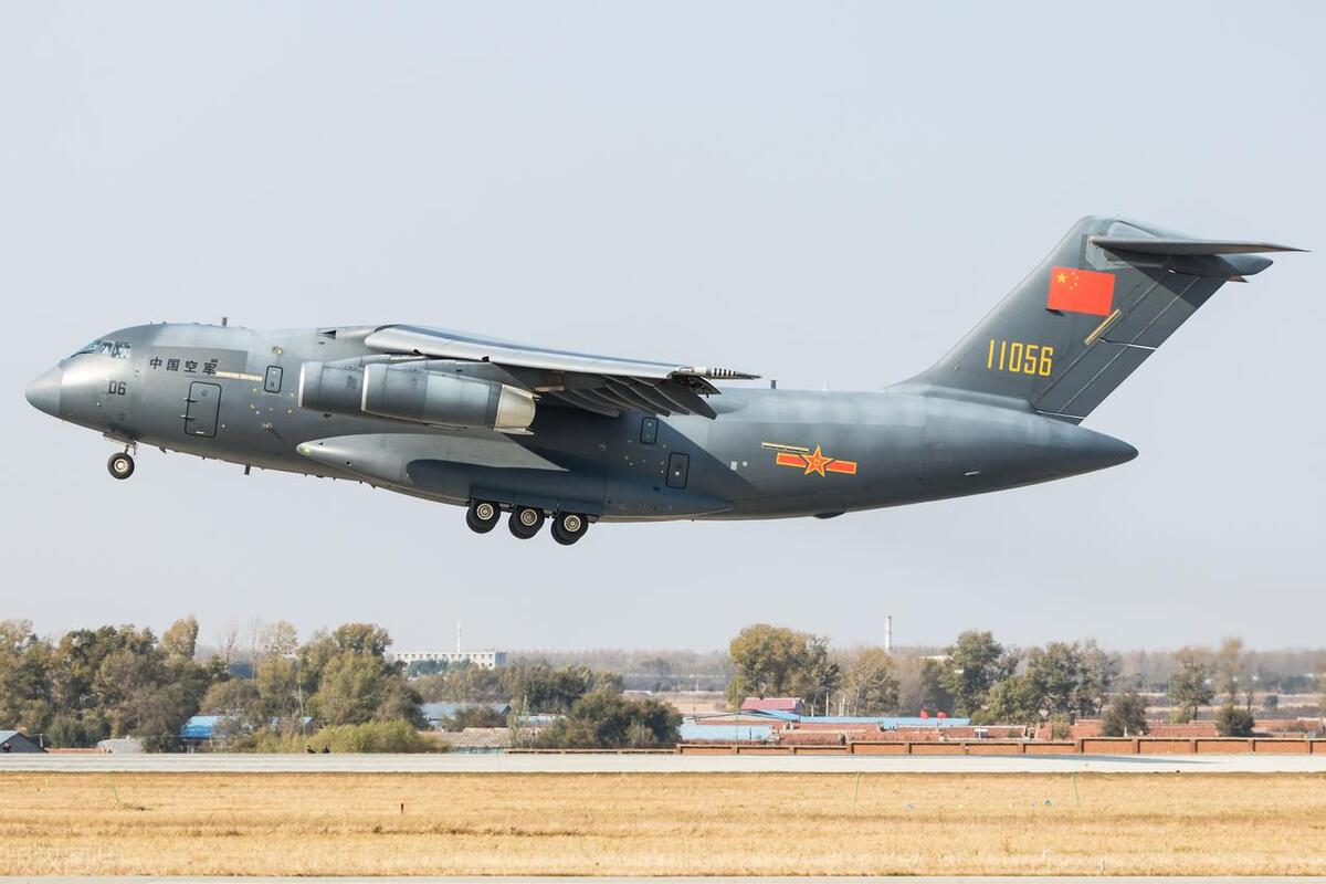 The Chinese Navy's Sudanese evacuation operation succeeded in an ...