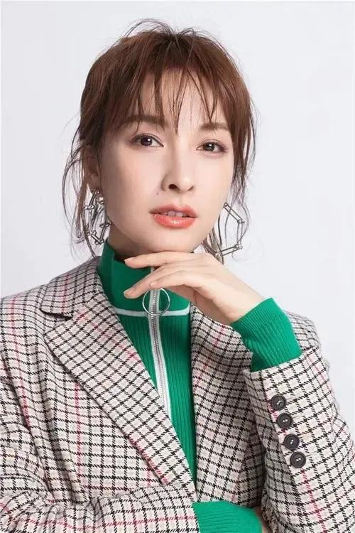 Actress Wu Xin lives in a mansion, her life is very quality - iNEWS