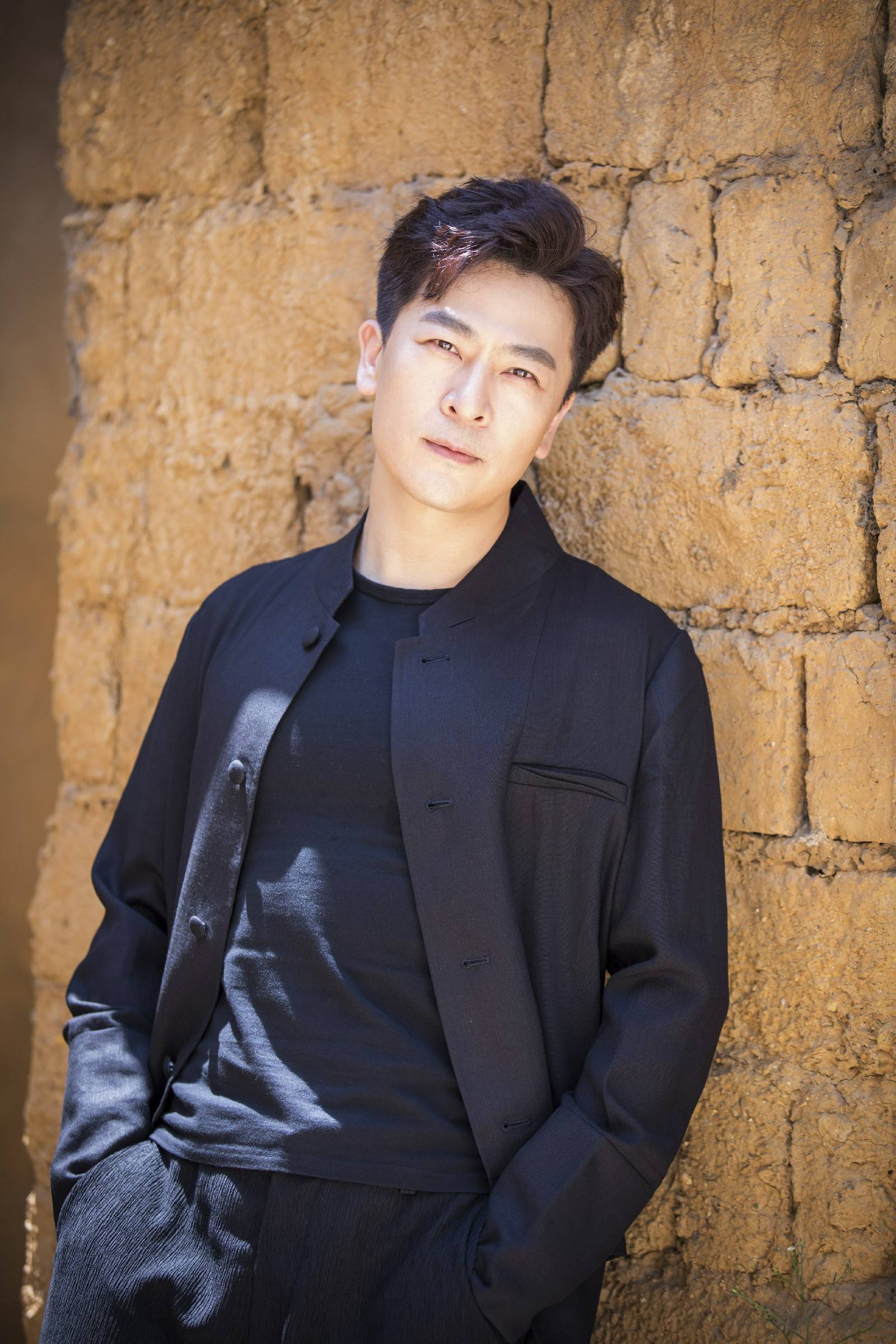 The movie "Ghost Blowing the Lamp: The Ancient City" hits the air, Yu ...